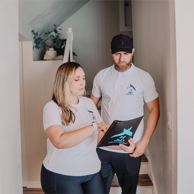 J&D Cleaning and Services